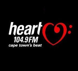 Heart 104.9 FM – Broadcast Media