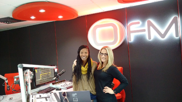 Historic move for OFM – Broadcast Media