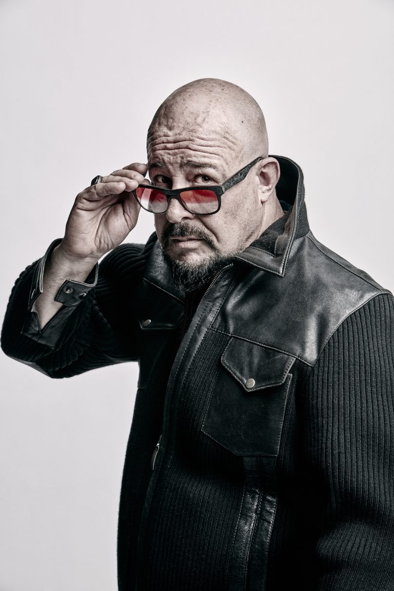 Jamie Bartlett is the new SA’s Got Talent judge – Broadcast Media